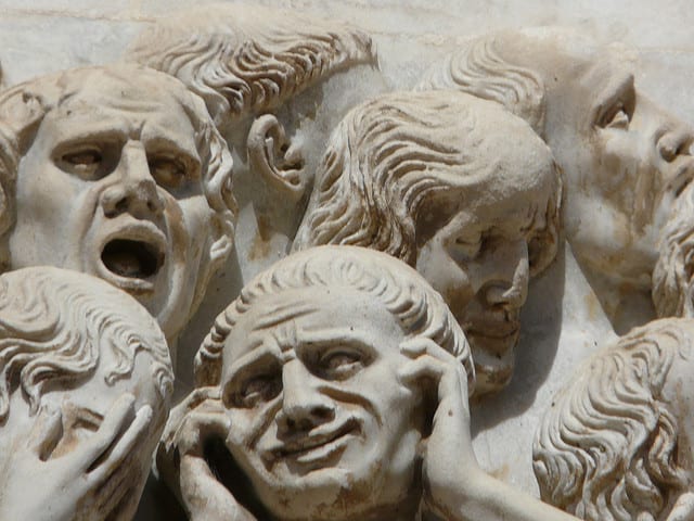 Anxiety & Depression: Jungian Approach to Suffering and Meaning