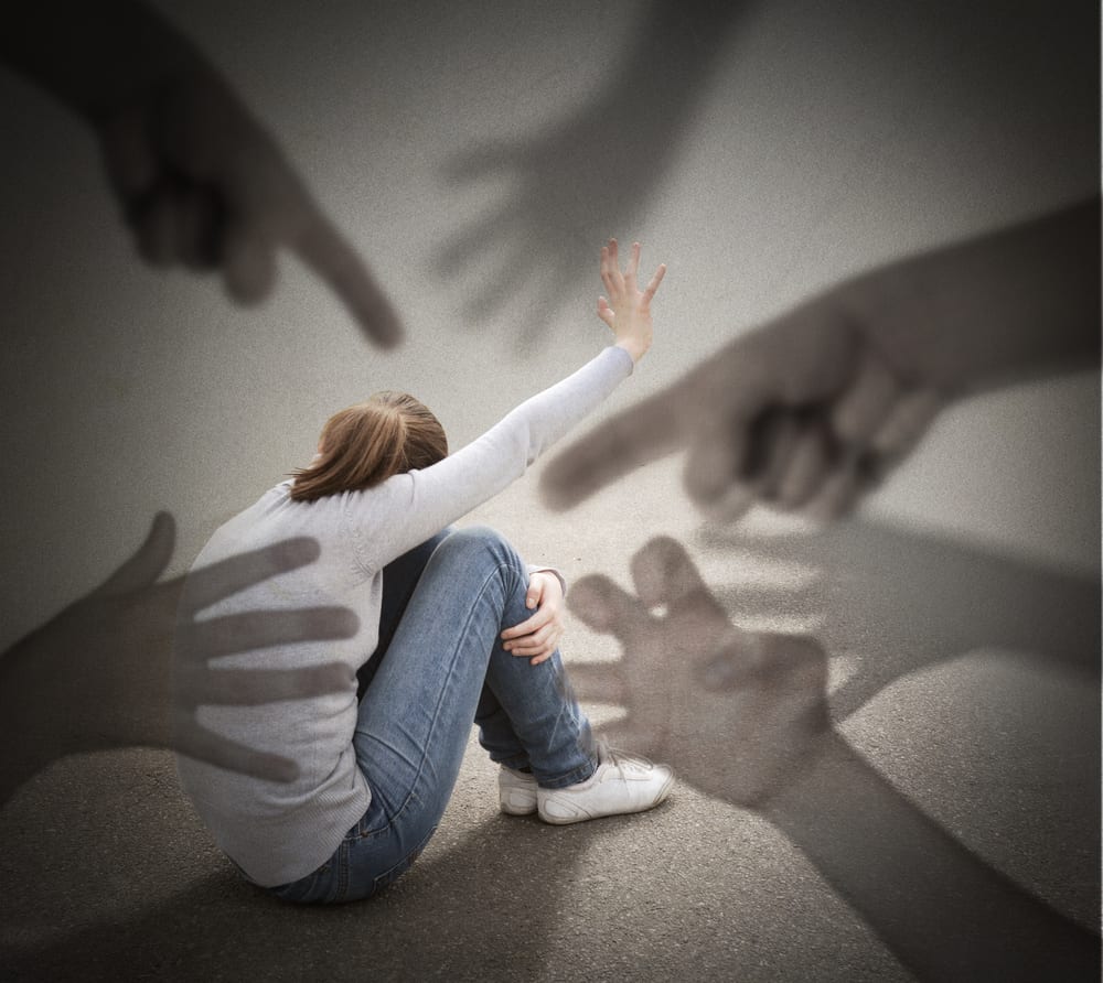 Trauma: the Secret Life Killer | How Trauma Affects Our Daily Lives