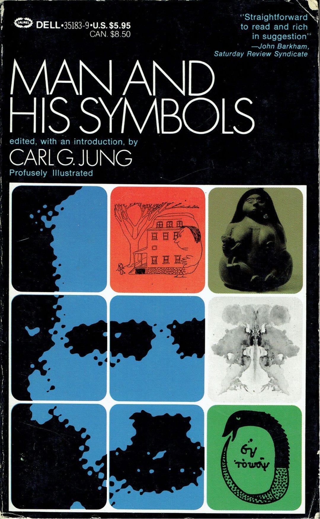Carl Jung Books And How To Read Them Jungian Analysis In Zurich