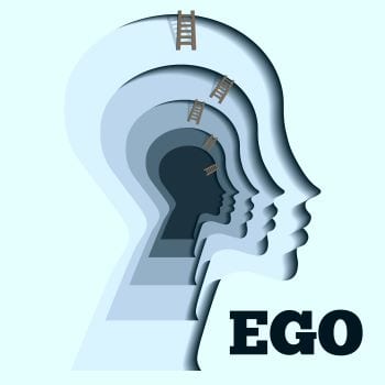 Ego in Jungian Psychology: Why We Need It | Personality Development